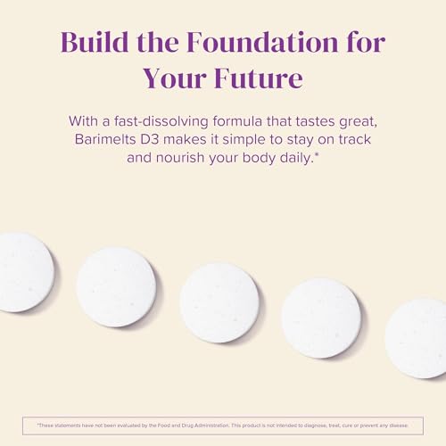 easy to take vitamin D3 tablets