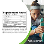 easy-to-take vitamin E supplements