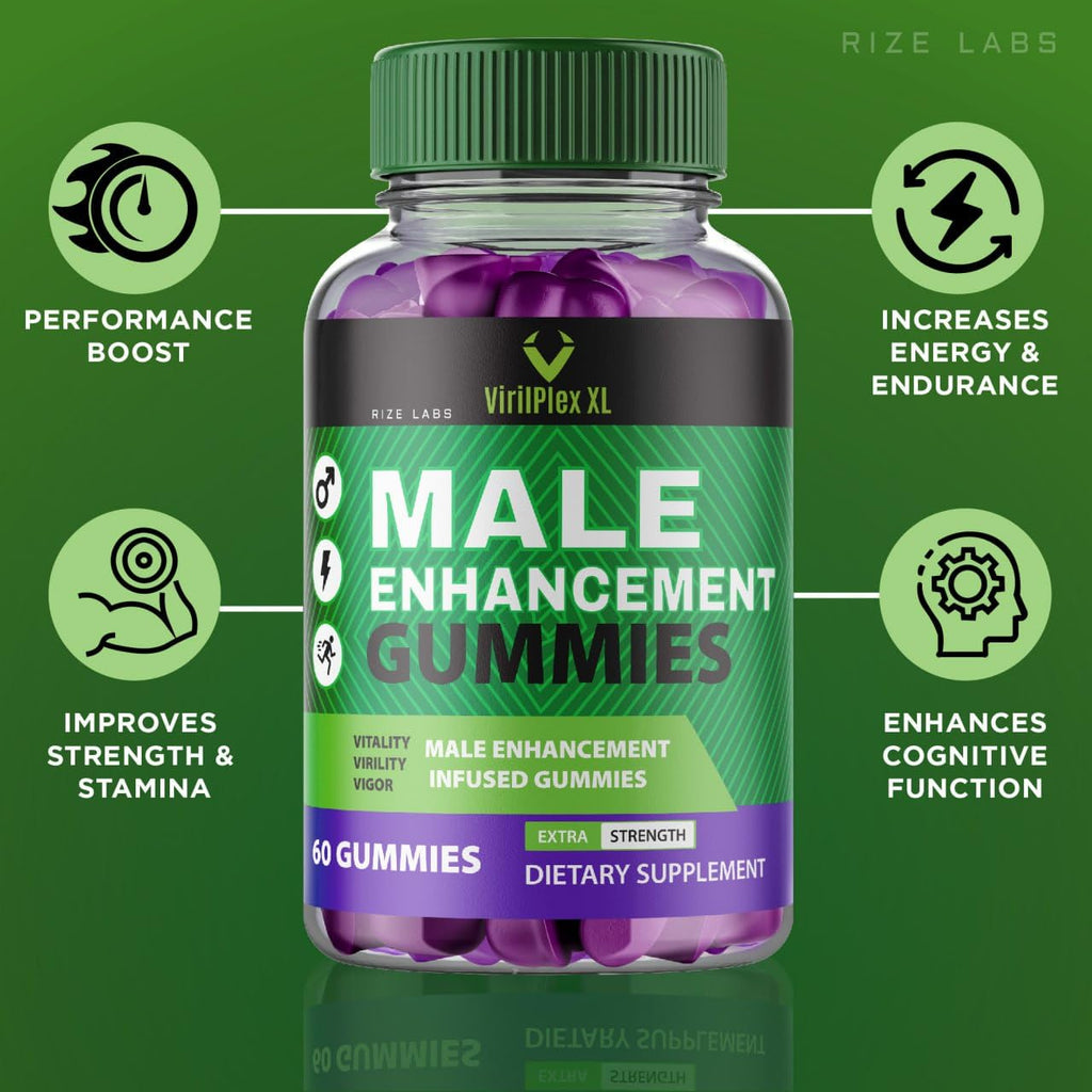 easy to take vitamin gummies