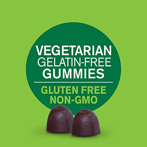 easy-to-take vitamin & mineral gummies
