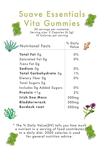easy-to-take vitamin supplements