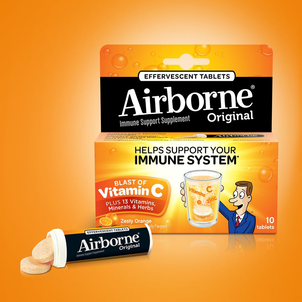 easy-to-take vitamin supplements