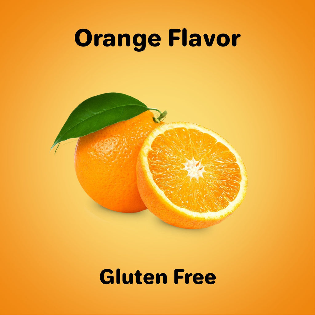 easy-to-take vitamin supplements