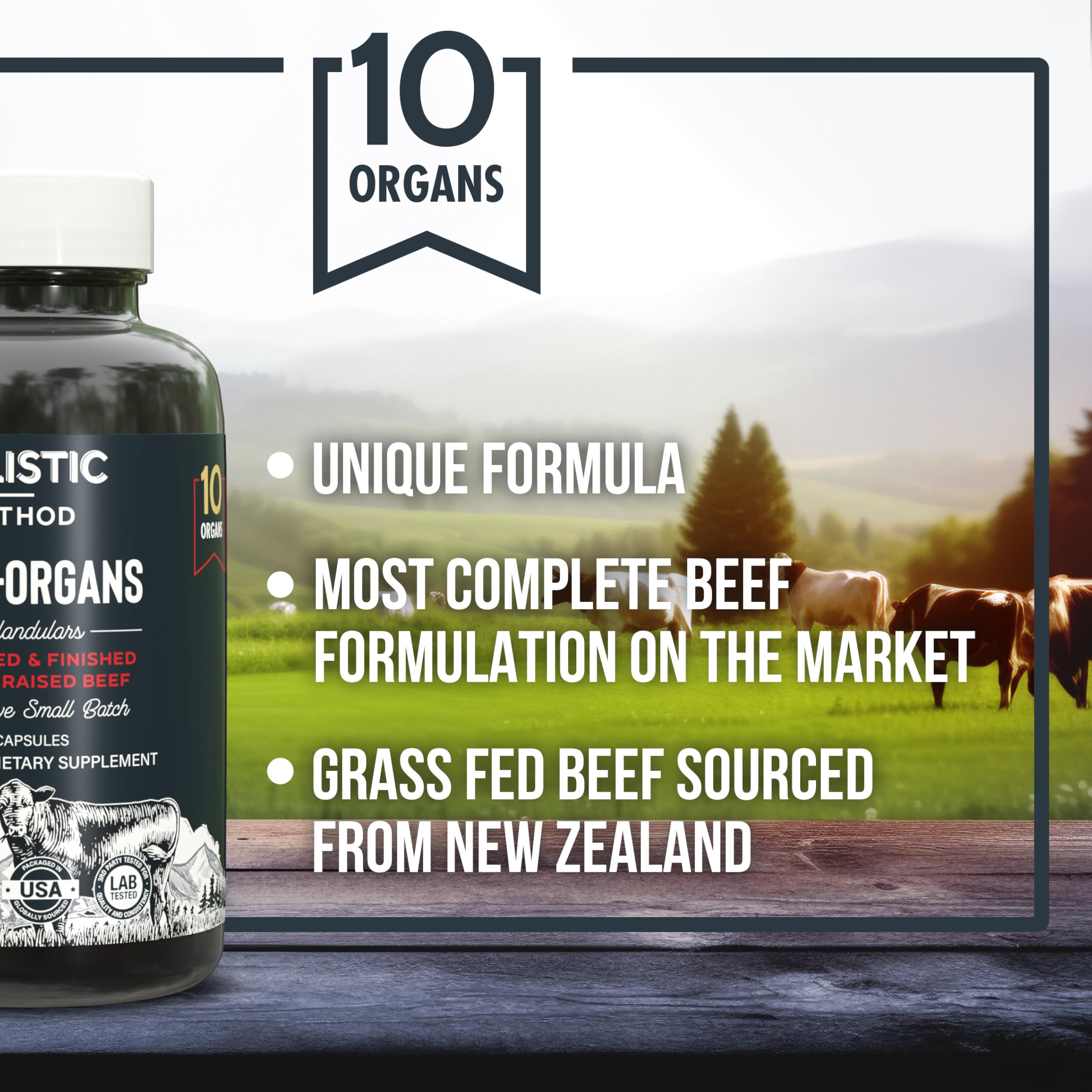 easy-to-take vitamin supplements
