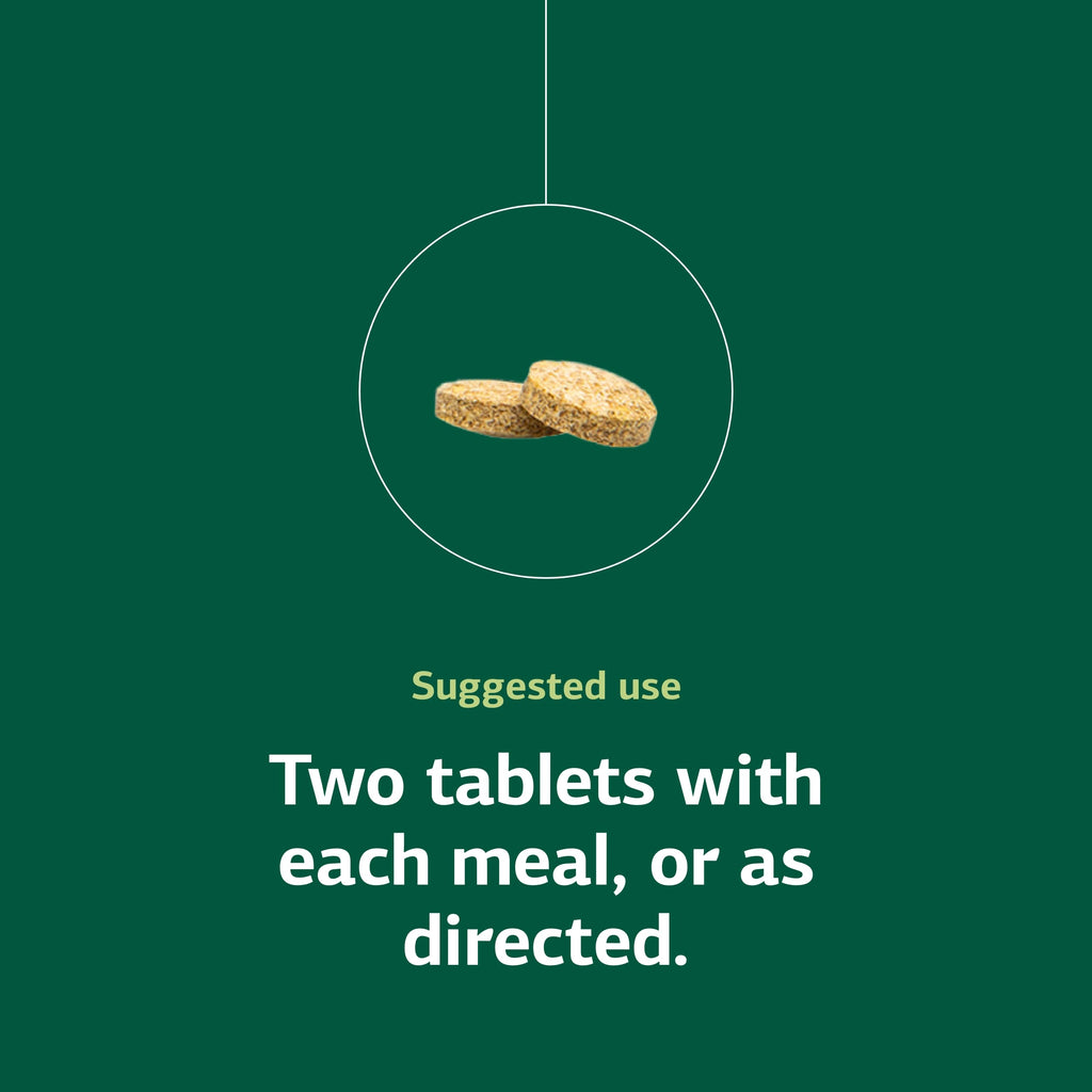 easy-to-take vitamin tablets