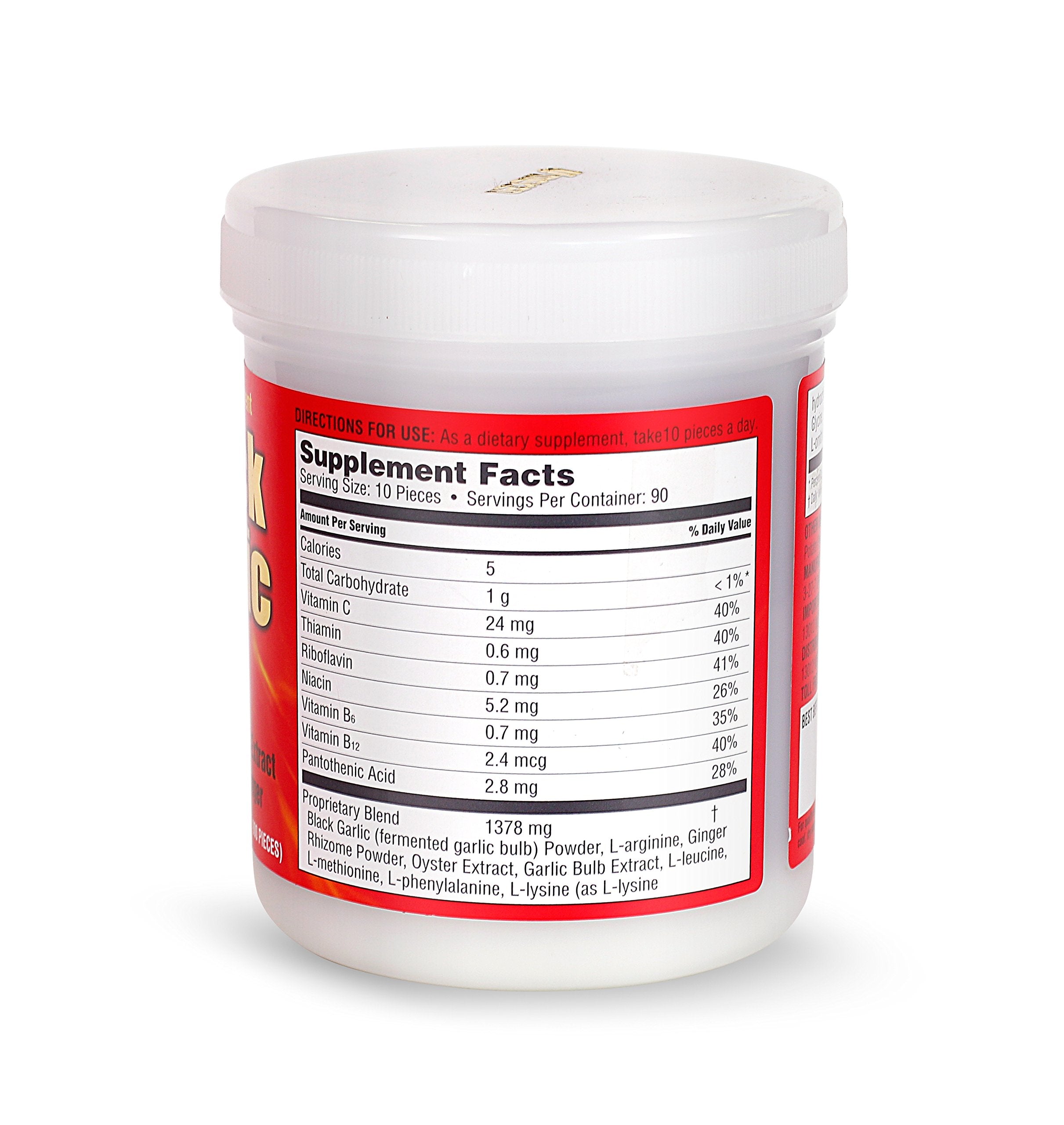 easy-to-take vitamins for busy lifestyles