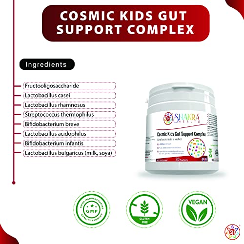 easy-to-take vitamins for children