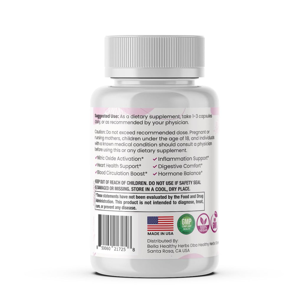 easy-to-take wildcrafted sea moss