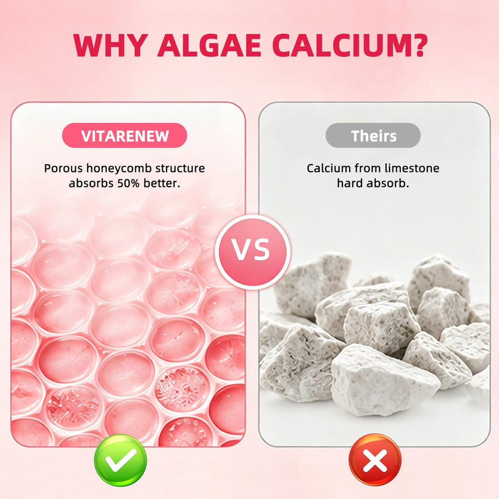Easy to take women's multivitamins