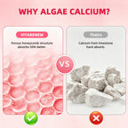 Easy to take women's multivitamins