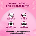 easy-to-take women's probiotic supplement