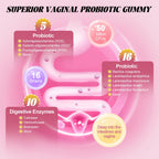 easy to take women's probiotics
