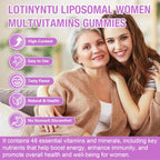 easy-to-take women's vitamins