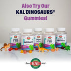 easy to take zinc ActivMelts