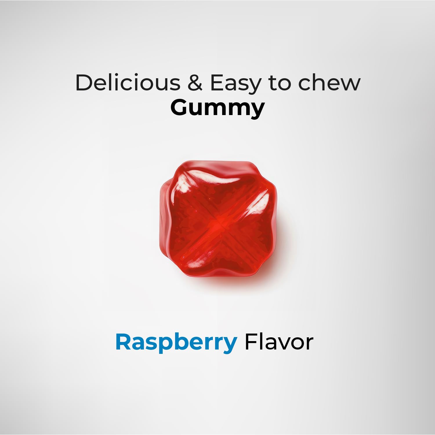 easy-to-take zinc gummies Canada