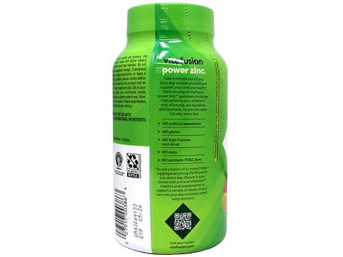 easy to take zinc picolinate