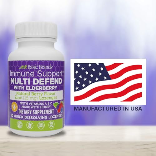 easy to take zinc supplement