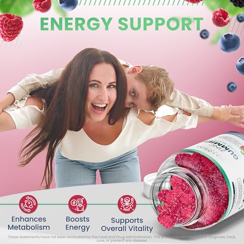 easy-to-take zinc supplement