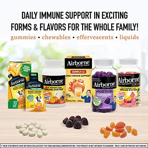 easy-to-take zinc vitamin