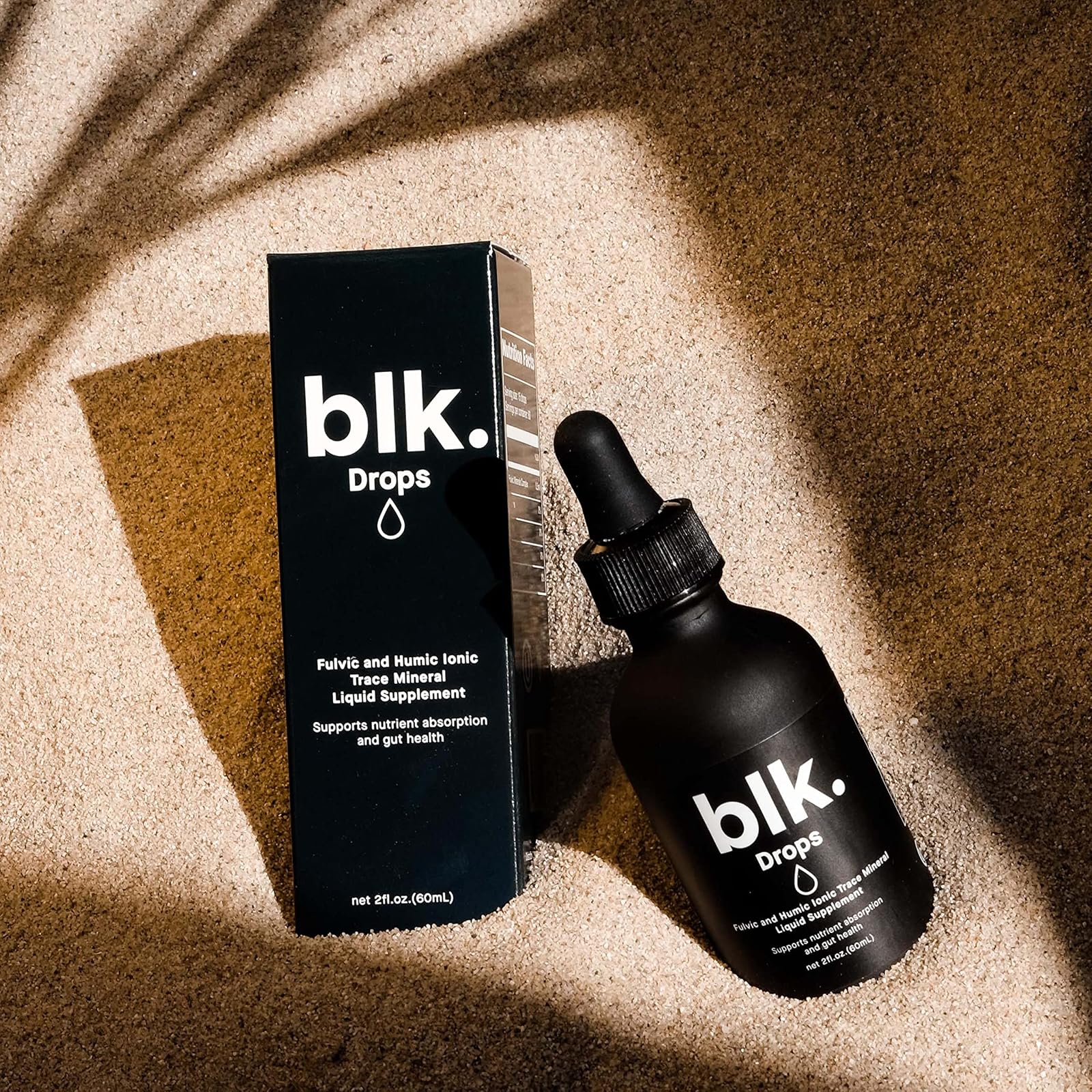 easy-to-use alkaline water enhancer