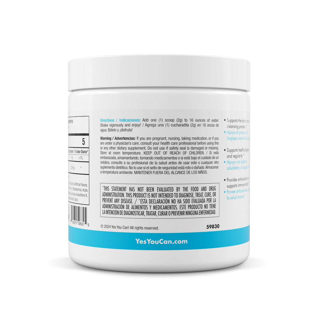 easy to use aloe vera mix