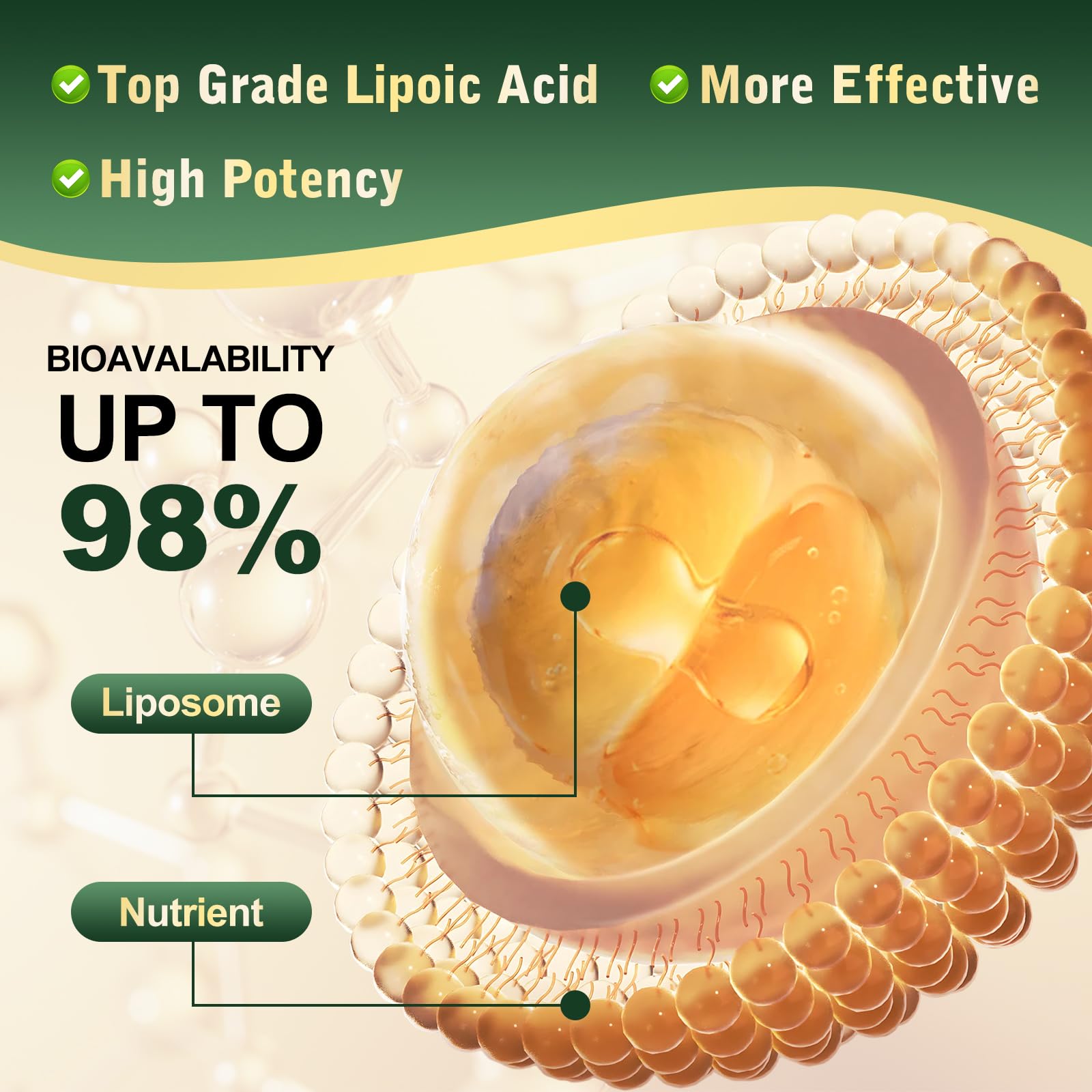 easy-to-use alpha lipoic acid drops