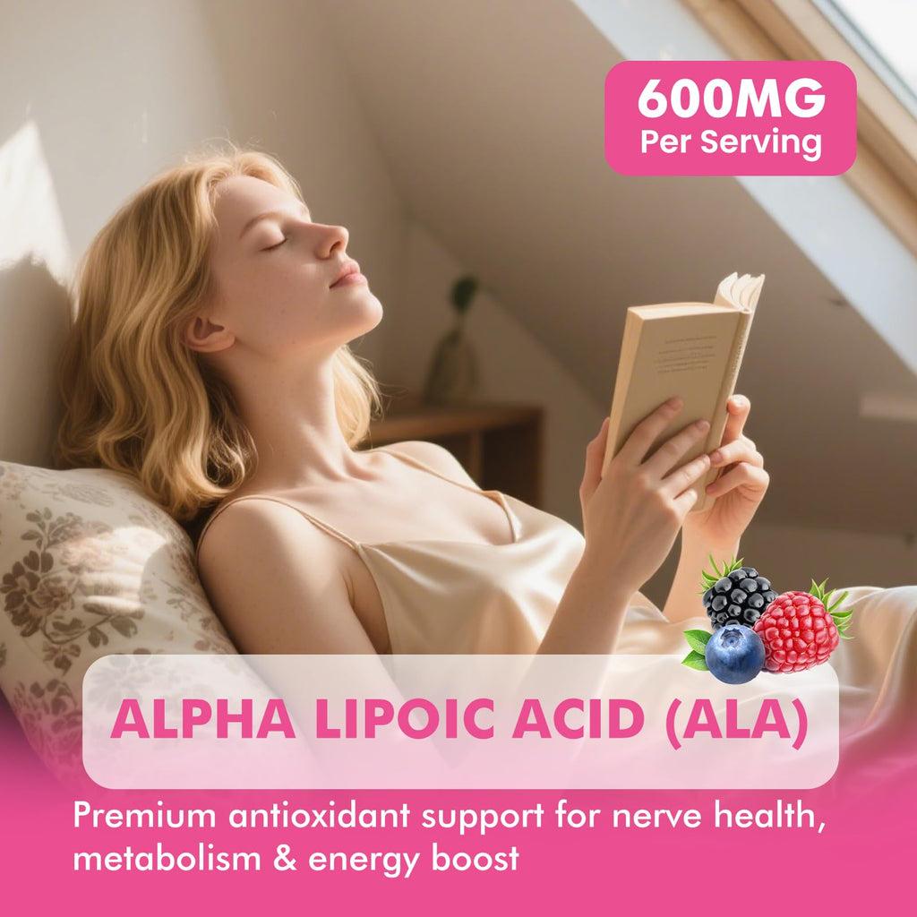 easy-to-use alpha lipoic acid drops
