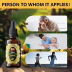 easy-to-use amino acids drops