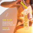 easy to use antioxidant powder