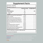 easy-to-use appetite control mix