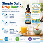easy-to-use appetite enhancement drops