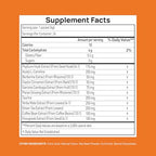 easy to use appetite support mix