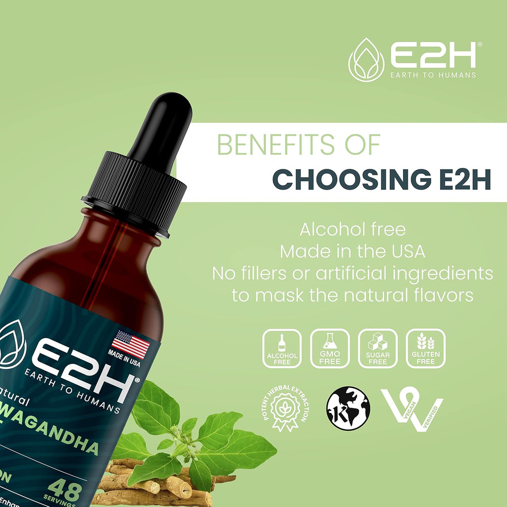 easy-to-use ashwagandha liquid extract