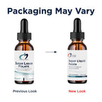 easy-to-use B12 folate drops