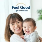 easy-to-use baby probiotic drops