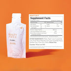 easy to use beauty collagen pouches