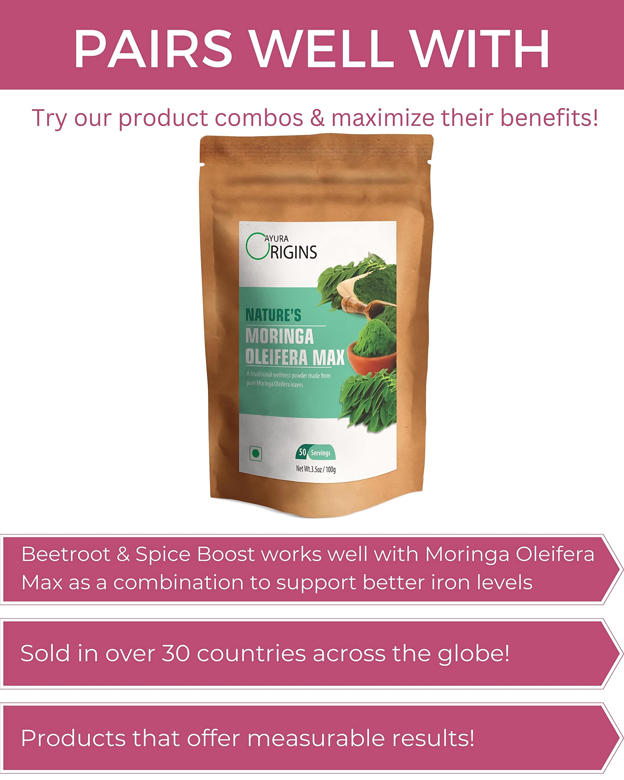 easy-to-use beetroot powder supplement
