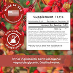 easy-to-use berberine liquid formula