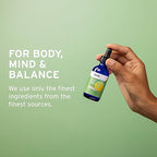 easy to use biotin drops