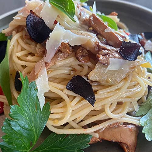 easy to use black garlic