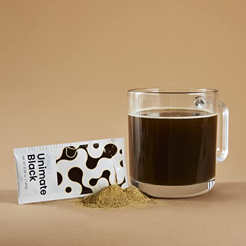 easy-to-use blended mineral supplements