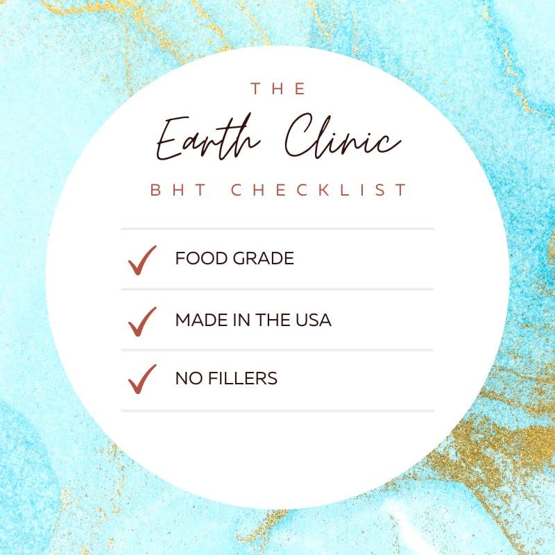 easy to use blended minerals
