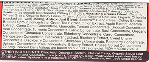 easy-to-use blended vitamin drink tabs