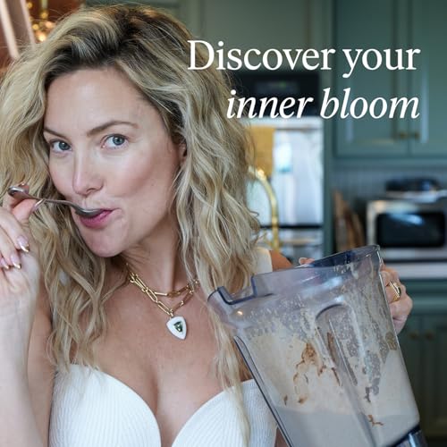 easy-to-use blended vitamin drink