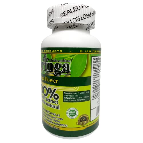 easy-to-use blended vitamin & mineral supplements