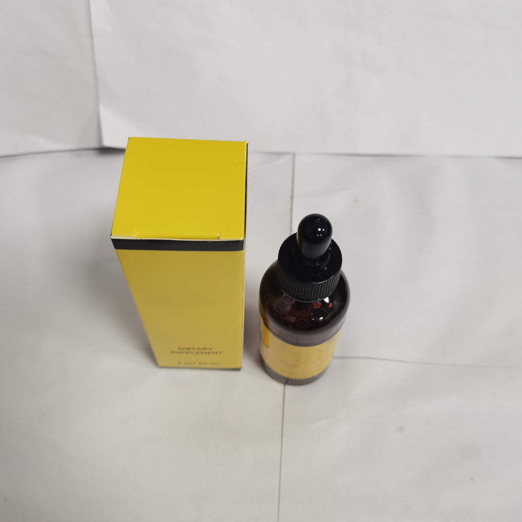easy-to-use blended vitamin & mineral supplements
