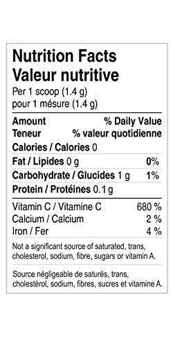 easy-to-use blended vitamin & mineral supplements