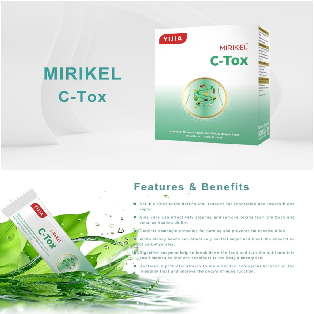 easy-to-use blended vitamin & mineral supplements