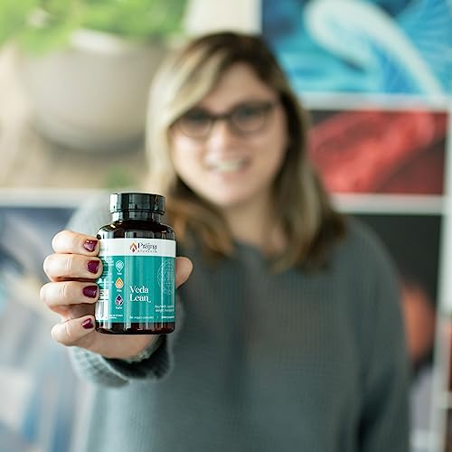 easy-to-use blended vitamin & mineral supplements