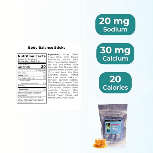 easy-to-use blended vitamin sticks